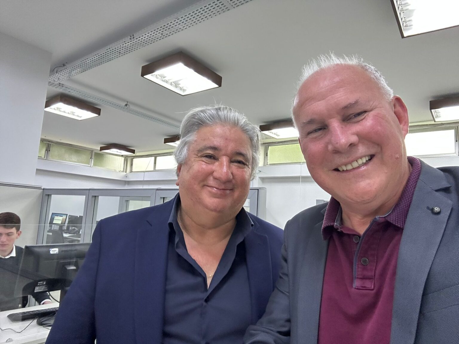 Sala do Contabilista é oficializada na Prefeitura de Curitiba ...