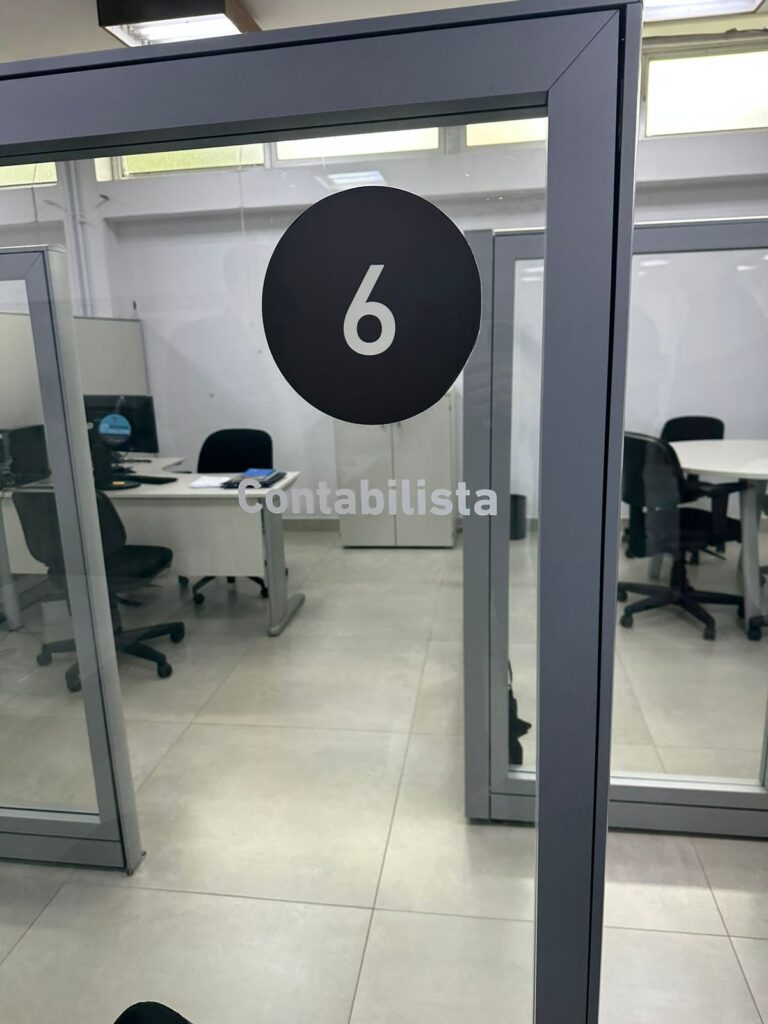 Sala do Contabilista é oficializada na Prefeitura de Curitiba ...